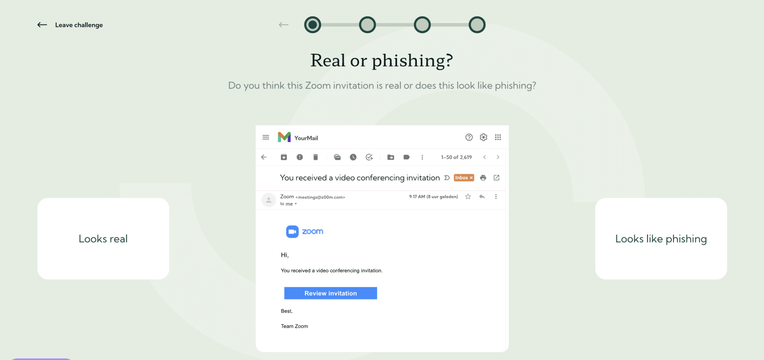 Why Most Phishing Simulations Do More Harm Than Good
