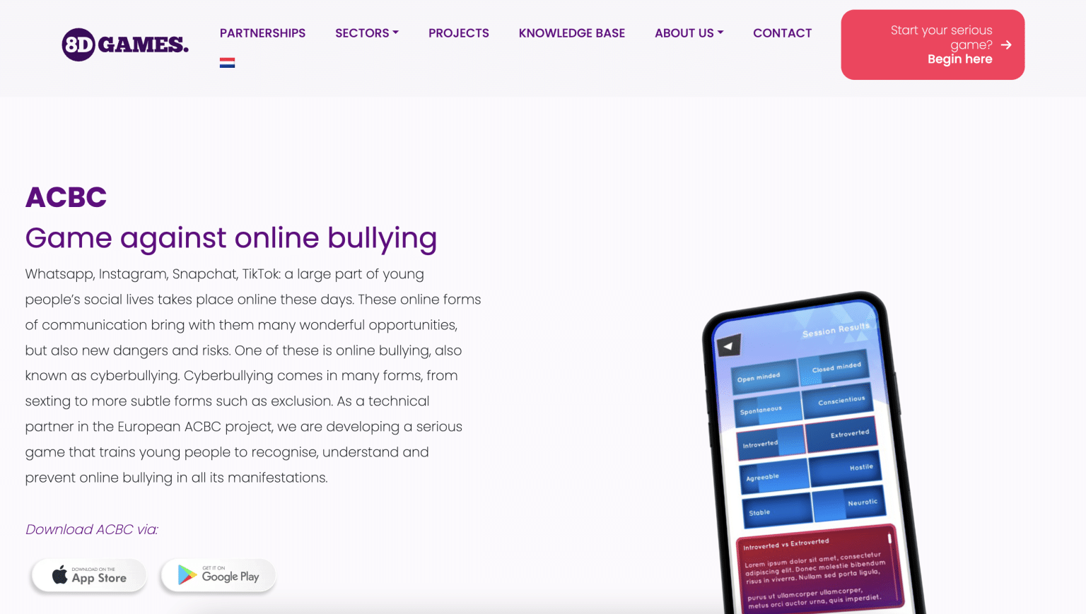 The 9 Best Cyberbullying Quizzes and Games for Prevention