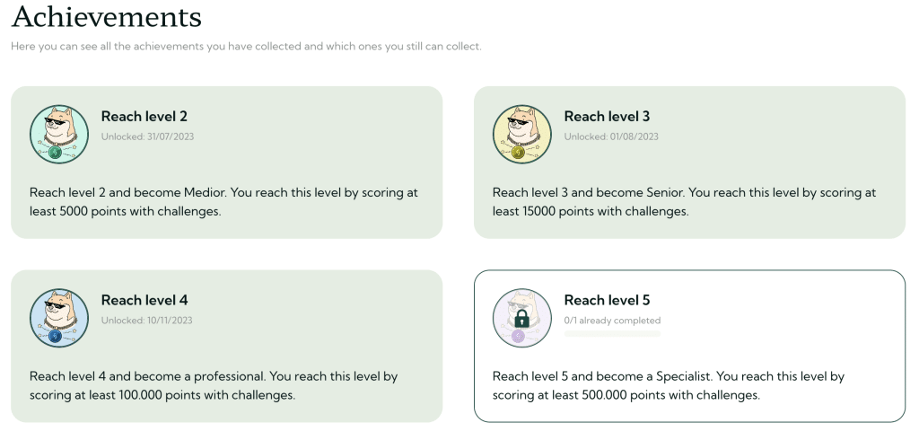 How we built the Duolingo for security awareness