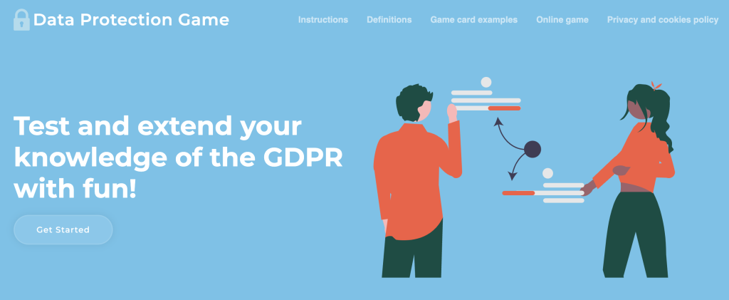 The 9 Best GDPR Training Games for Employees (2026)