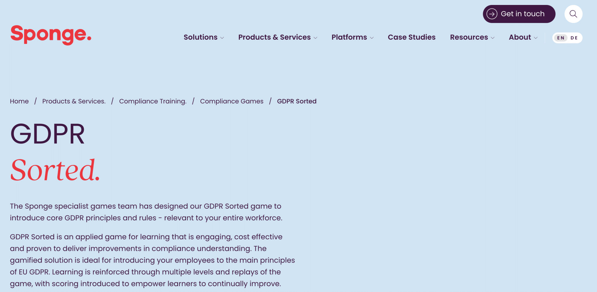 The 9 Best GDPR Training Games for Employees (2026)